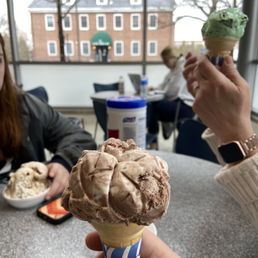 PENN STATE BERKEY CREAMERY - Updated December 2025 - 402 Photos & 583 ...