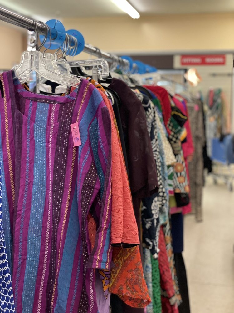 GRACE CENTERS OF HOPE THRIFT STORE - Updated June 2025 - 26 Photos & 27 ...