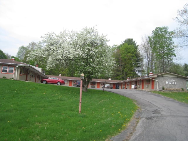 ROME MOTEL - Updated December 2025 - 8257 Turin Rd, Rome, New York ...