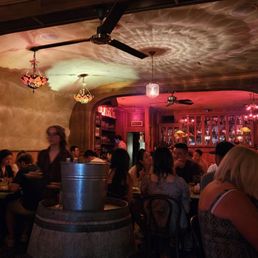BAR ISABEL - Updated November 2024 - 1029 Photos & 500 Reviews - 797 ...