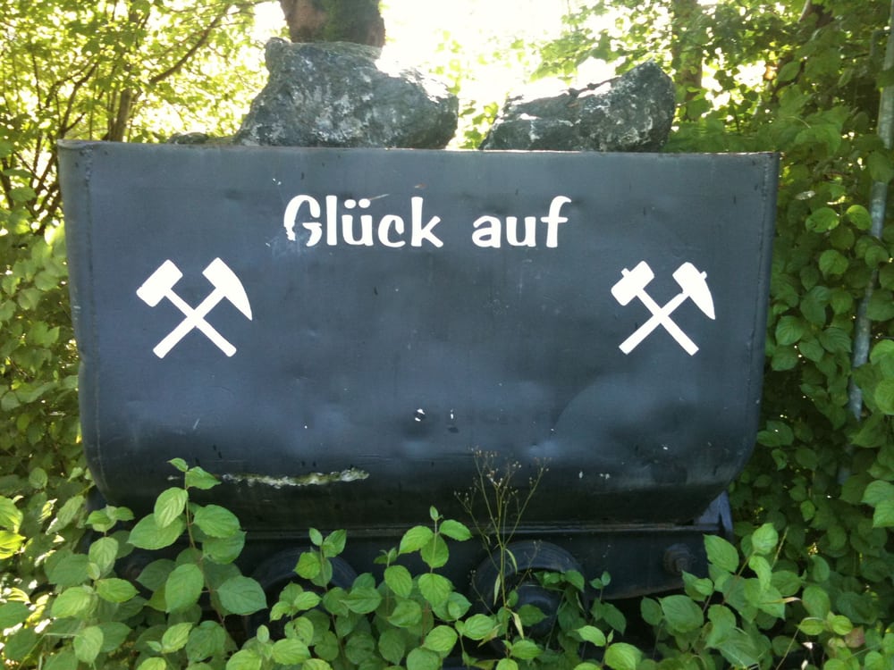 BERGBAUMUSEUM - Updated January 2025 - Rathausstr. 2, Hausham, Bayern ...