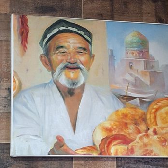 CARAVAN UZBEK CUISINE HALAL - Updated December 2024 - 120 Photos & 61 ...