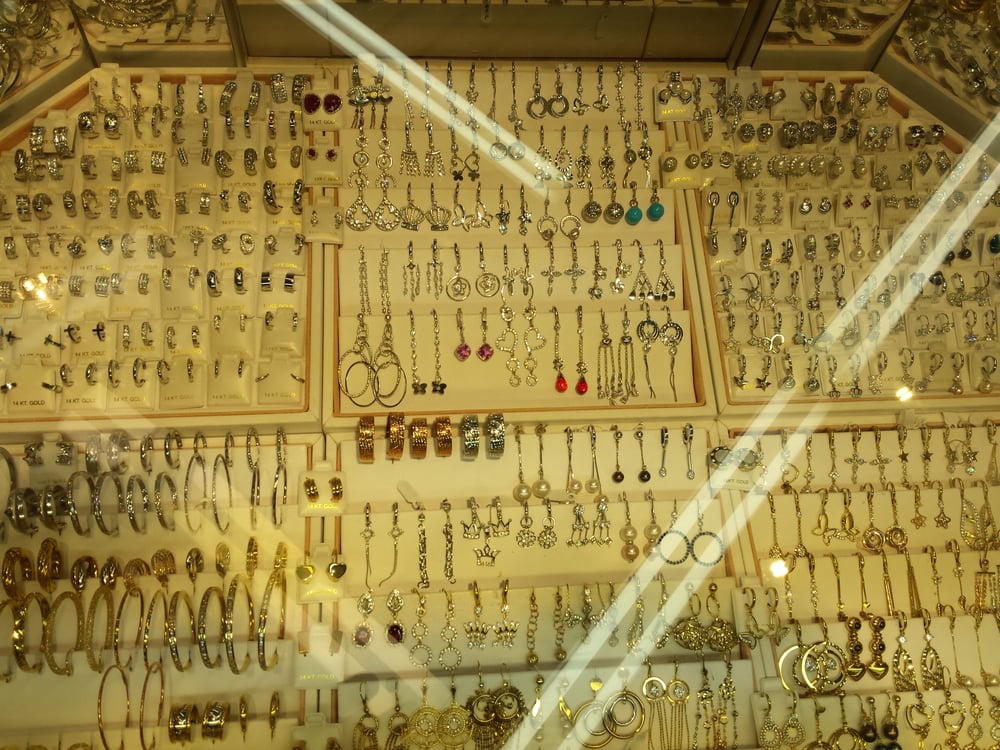 MINI DEPARTMENT STORE - Updated December 2024 - 11 Photos - 870 S ...