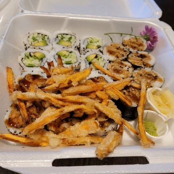 MIDAMI SUSHI - Updated December 2025 - 41 Photos & 19 Reviews - 7 ...