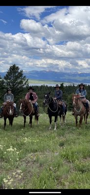PARADE REST GUEST RANCH - Updated June 2024 - 58 Photos & 27 Reviews ...