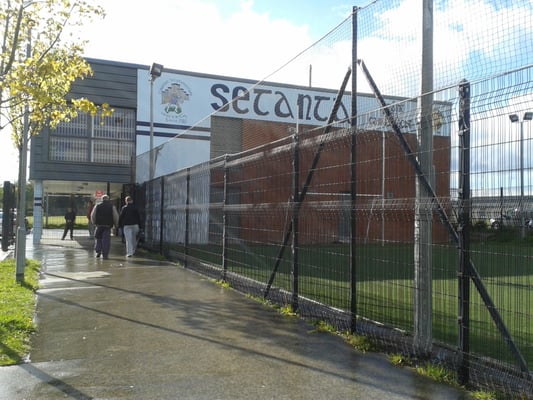 SETANTA GAA CLUB - Updated October 2025 - Ballymun Road, Ballymun, Co ...