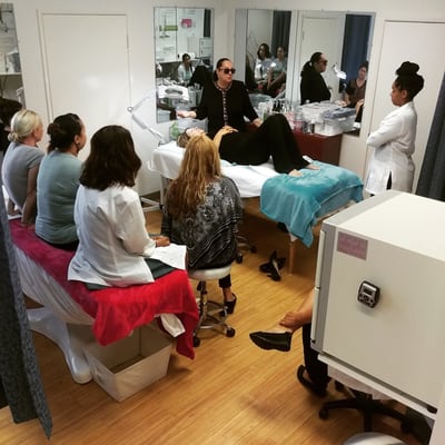 CALIFORNIA ADVANCED ESTHETICS - Updated December 2025 - 28 Photos & 22 ...