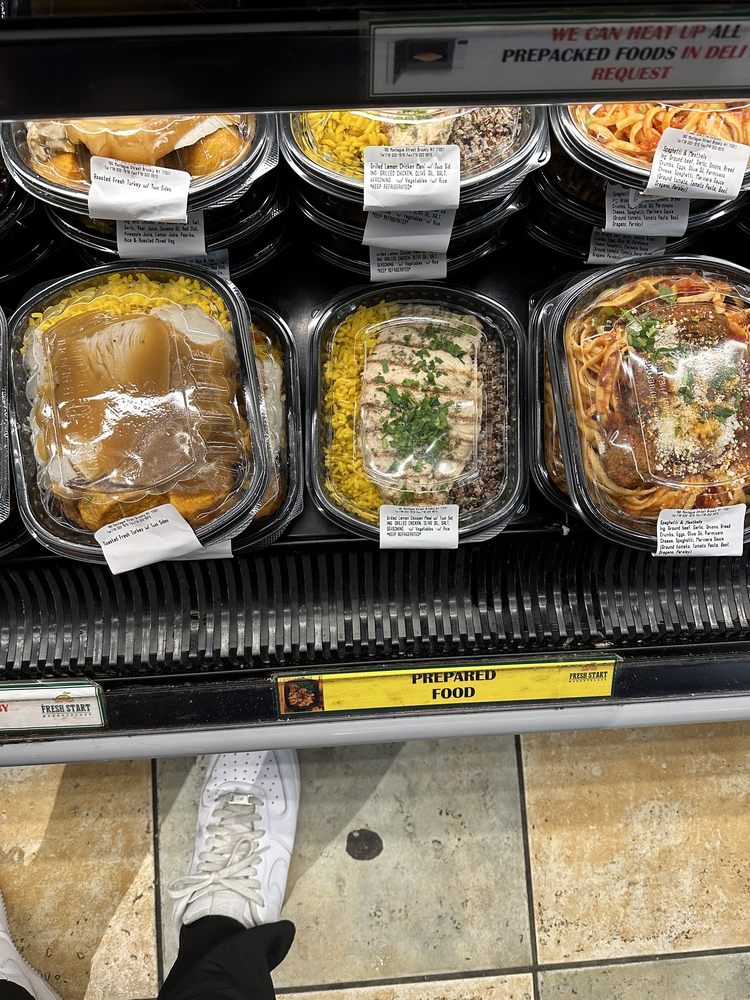 FRESH START - Updated December 2025 - 63 Photos & 64 Reviews - 180 ...