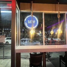 NATIVE - Updated January 2026 - 111 Photos & 90 Reviews - 911 Broadway ...