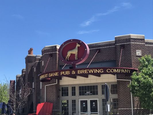 GREAT DANE PUB & BREWING - 238 Photos & 292 Reviews - 357 Price Pl ...