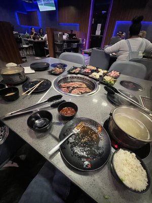 901 HOTPOT AND KOREAN BBQ - 118 Photos & 102 Reviews - 2965 N ...