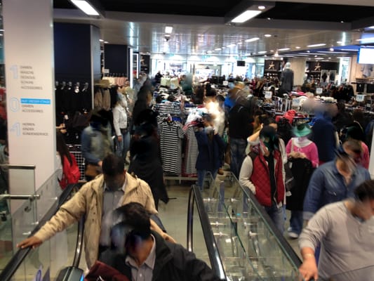 PRIMARK - Updated October 2025 - 10 Photos & 16 Reviews - Zeil 94 ...