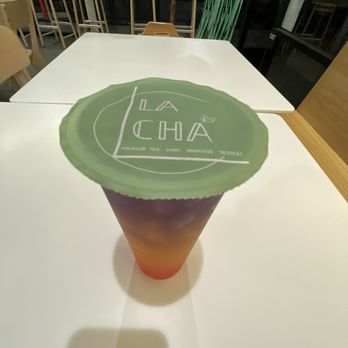 LA CHA X THE BOWL - Updated May 2024 - 425 Photos & 273 Reviews - 1249 ...