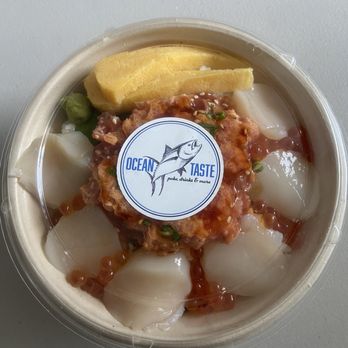 OCEAN TASTE - Updated June 2025 - 467 Photos & 163 Reviews - 1170 Auahi ...