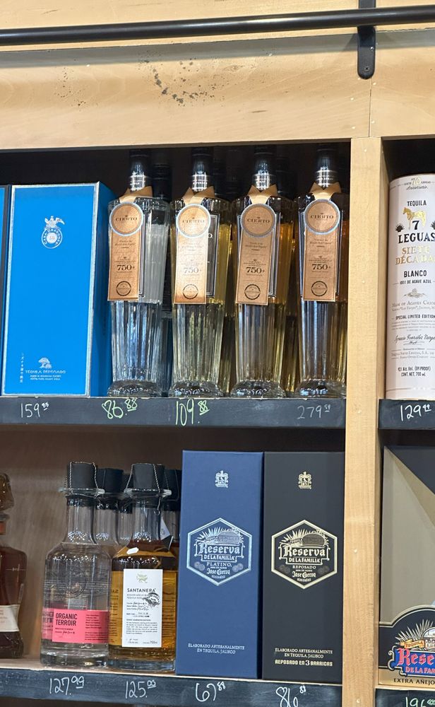 POGO’S WINE & SPIRITS - Updated December 2025 - 42 Photos & 58 Reviews ...