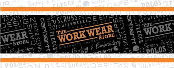 WORK WEAR STORE - Updated December 2025 - 1708 N Michigan Ave, Saginaw ...