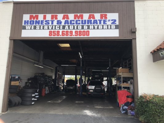 MIRAMAR H&A AUTO REPAIR CENTER II - Updated January 2026 - 20 Photos ...