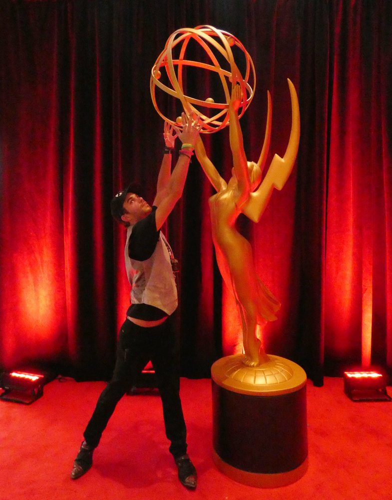 TEAMWORK TEAM STUDIOS - Updated September 2025 - 10 Photos - 6109 S ...