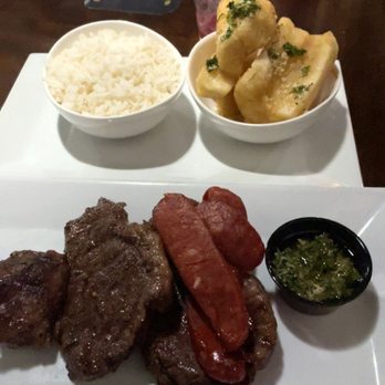 PERDIGON EL SABOR - 318 Photos & 174 Reviews - 8548 N Dale Mabry Hwy ...