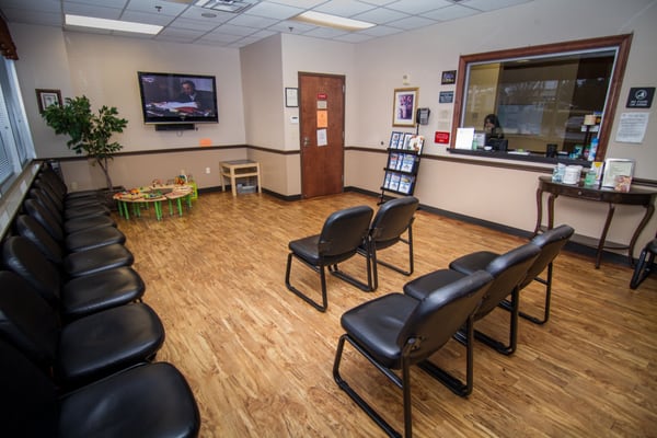 AMERICA’S FAMILY DOCTORS & WALKIN CLINICS - SPRING HILL - Updated ...
