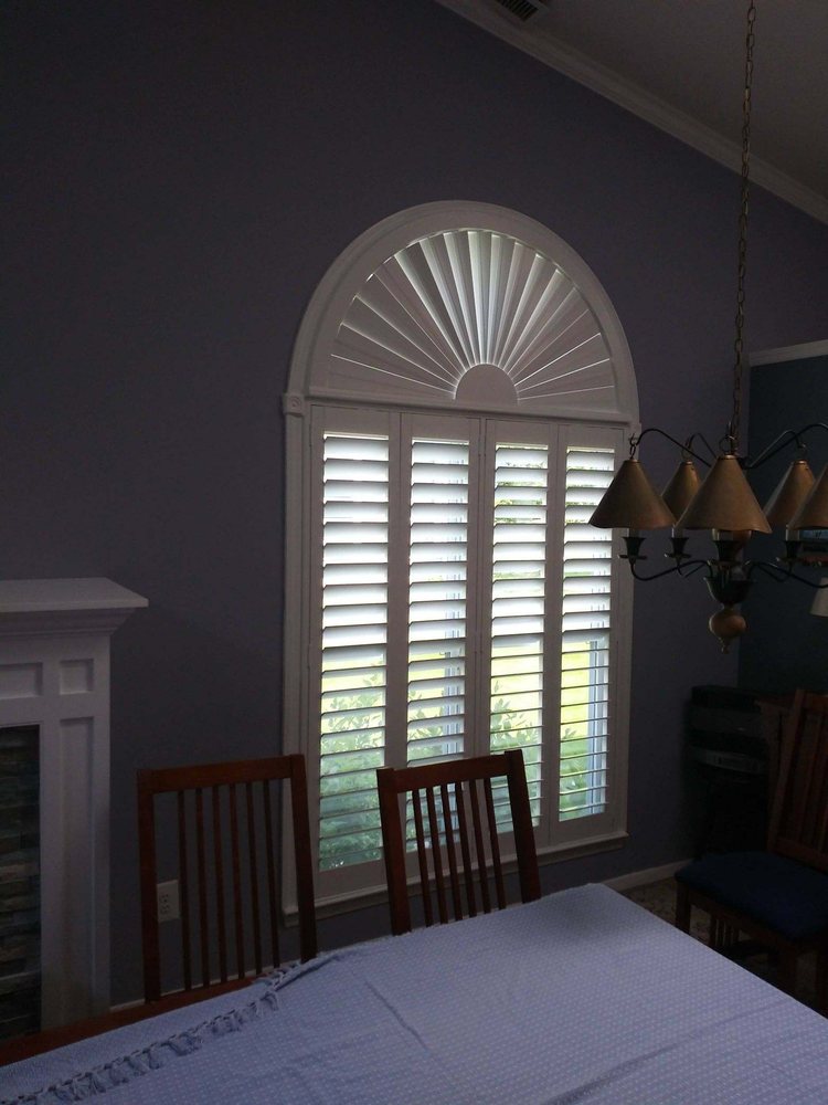 FREEDOM SHUTTERS NEW YORK - Updated September 2025 - 20 Photos - New ...