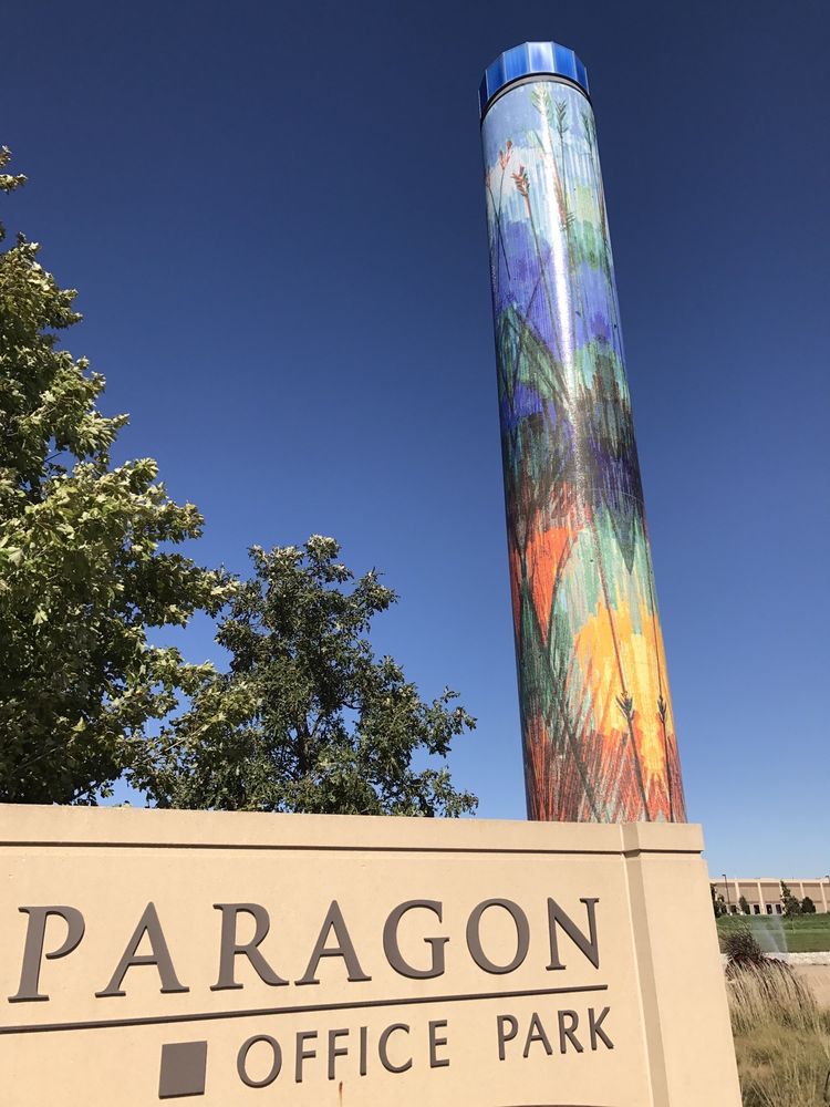 PARAGON PRAIRIE TOWER - Updated December 2025 - 24 Photos - Meredith Dr ...