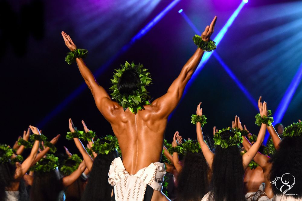 NONOSINA POLYNESIAN DANCE STUDIO - Updated May 2024 - 21 Photos & 19 ...