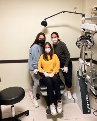 MOADEL EYE SPECIALISTS OF NEW YORK - Updated October 2025 - 50 Photos ...