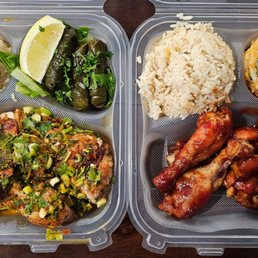 CHICKEN MAISON - Updated December 2025 - 659 Photos & 1240 Reviews ...