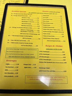 TRIANGLE WAFFLE - Updated July 2025 - 39 Photos & 66 Reviews - 1007 E ...