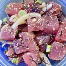 LOCALS HAWAIIAN STYLE POKE - Updated February 2025 - 150 Photos & 145 ...