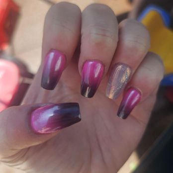 FENDY NAIL LOUNGE - Updated July 2024 - 1014 Photos & 228 Reviews ...