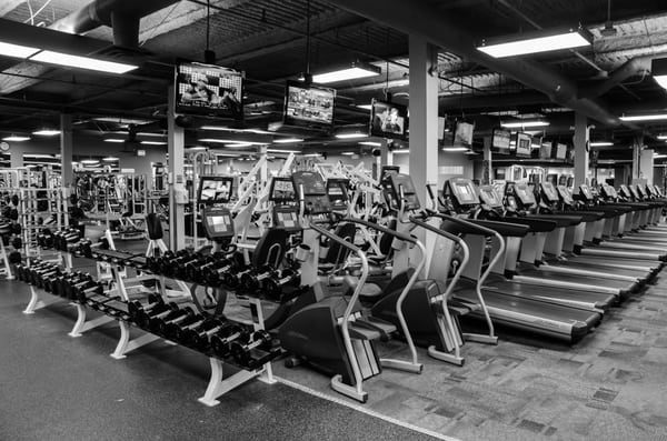 GYMVMT - Updated December 2025 - 20 Photos & 50 Reviews - 1677-1632 14 ...