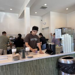 YEEMS COFFEE - Updated September 2025 - 517 Photos & 251 Reviews ...