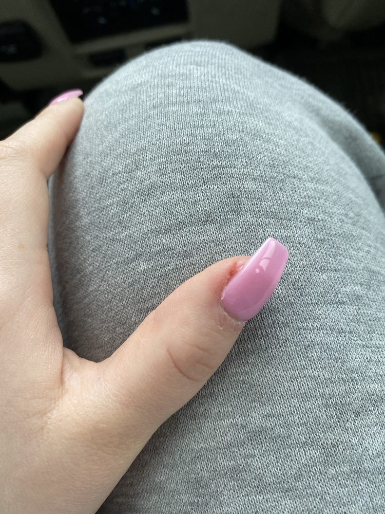 TQ NAILS & SPA - Updated December 2025 - 29 Photos & 15 Reviews - 4579 ...