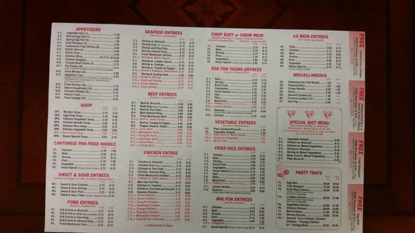 RICE KING - Updated October 2025 - 18 Reviews - 22244 Governors Hwy ...