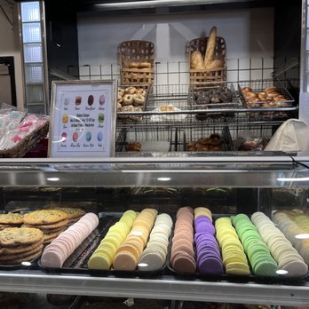 KATELLA BAKERY DELI & RESTAURANT Los Alamitos, CA - Updated November ...