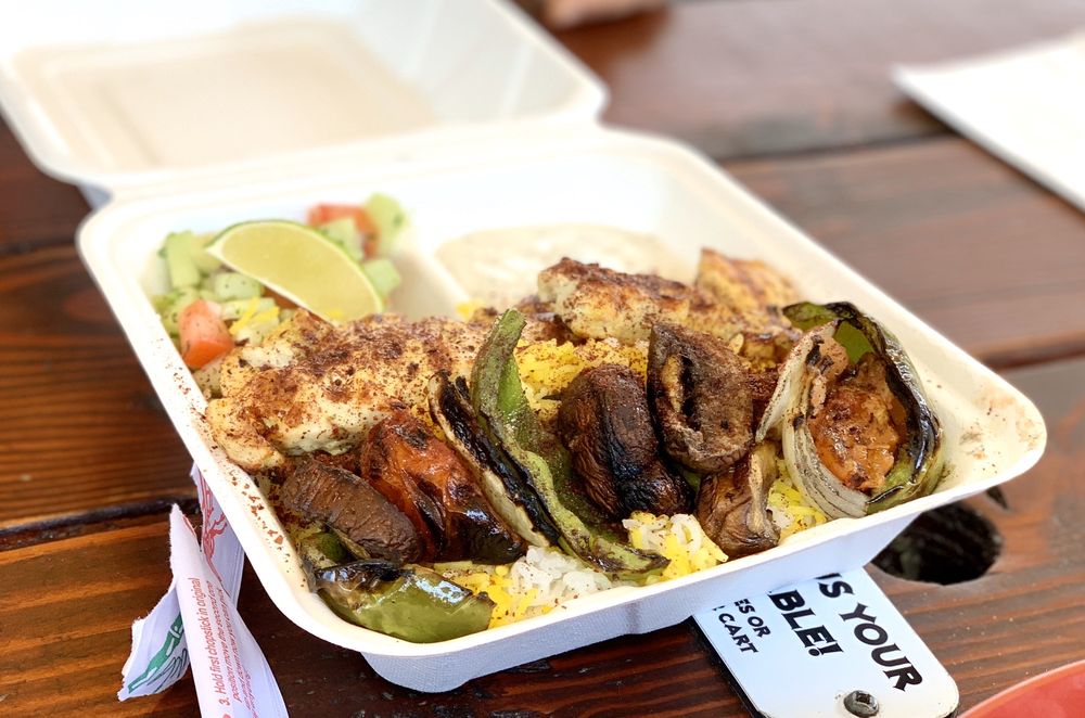 CASPIAN KABOB - 103 Photos & 186 Reviews - Persian/Iranian - 3807 SW ...