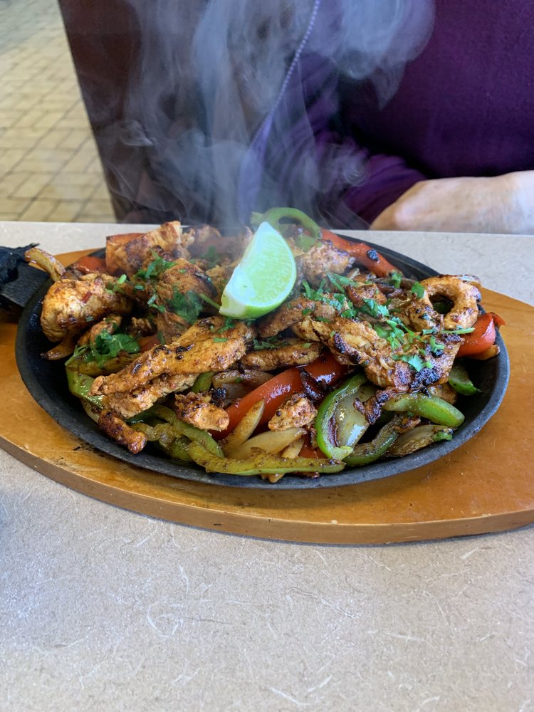 FRESH MEXICAN GRILL - Updated July 2025 - 40 Photos & 17 Reviews - 5720 ...
