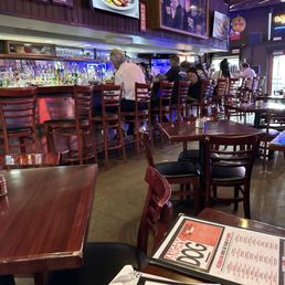 ANGRY DOG - Updated July 2025 - 638 Photos & 920 Reviews - 2726 ...