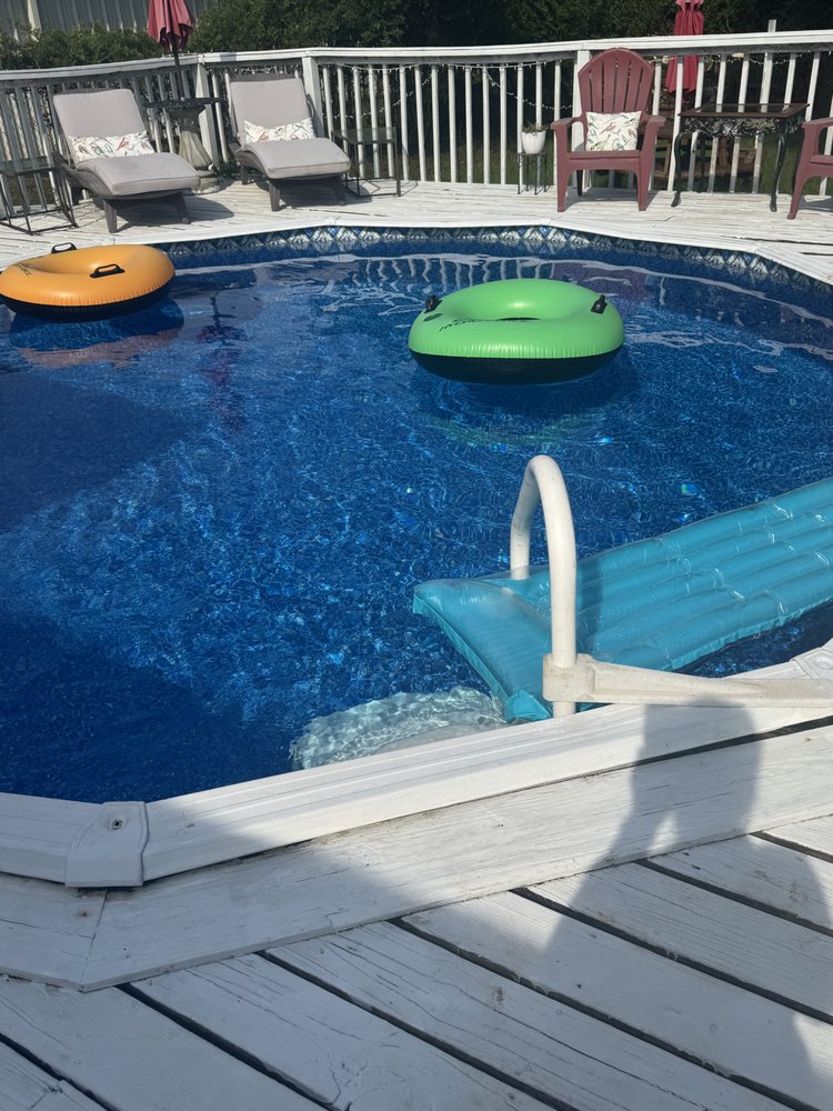 KIMBERLY’S POOLS - Updated December 2025 - 10240 Candlestick Ln ...