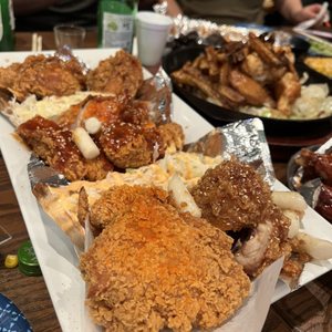 NO.1 PLUS CHICKEN - 802 Photos & 538 Reviews - 2240 Royal Ln, Dallas ...