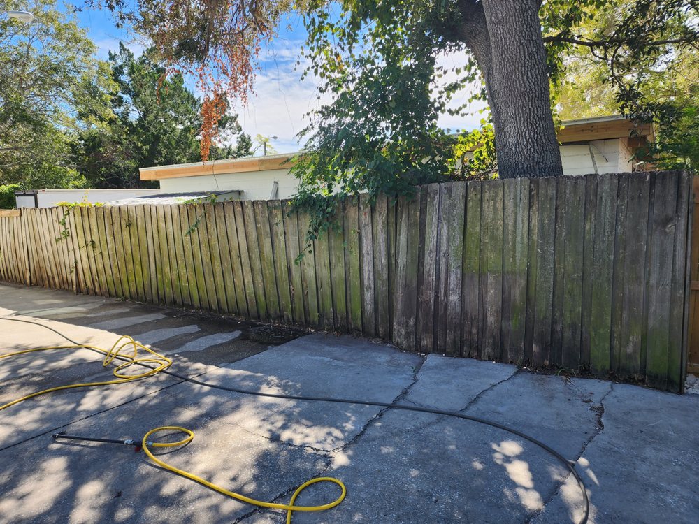 SPLISH SPLASH PRESSURE WASHING - Updated December 2025 - Request a ...