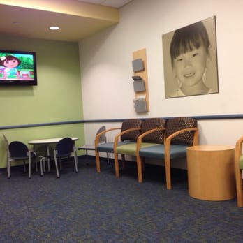 CHKD HEALTH CENTER - Updated July 2025 - 10 Photos - 500 Discovery Dr ...