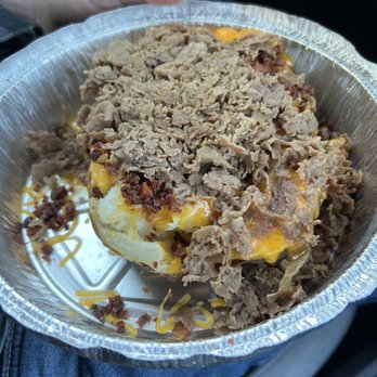 SPUDS YOUR WAY - Updated October 2025 - 50 Photos & 68 Reviews - 3500 ...