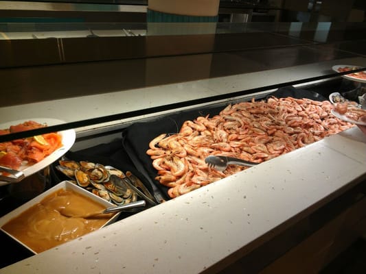 THE SHORELINE RESTAURANT - Updated December 2024 - 10 Photos - Sea ...