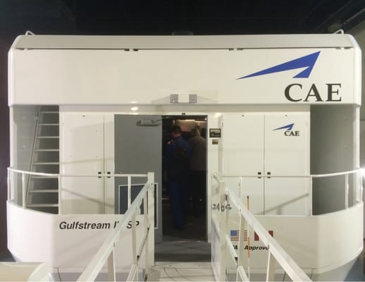 CAE SIMUFLITE - Updated October 2025 - 16 Photos - 13 Reviews - 2929 W ...