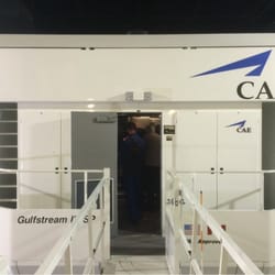 CAE SIMUFLITE - 16 Photos & 12 Reviews - Flight Instruction - 2929 W ...
