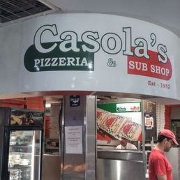 CASOLA’S PIZZERIA & SUB SHOP - Updated September 2025 - 680 Photos ...