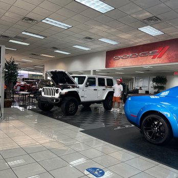 MAC HAIK DODGE CHRYSLER JEEP RAM - Updated January 2026 - 100 Photos ...